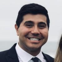 Rob Roderick - Facebook, Github, LinkedIn