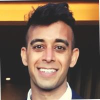 Nishu Lahoti - Facebook, Github, LinkedIn