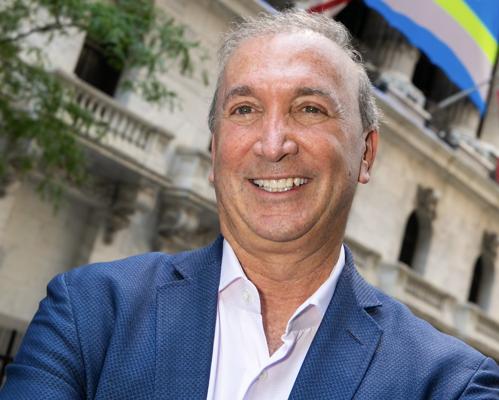 Paul Zuber - LinkedIn