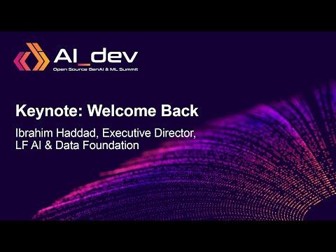 Ibrahim Haddad - Flickr, Foursquare, Github