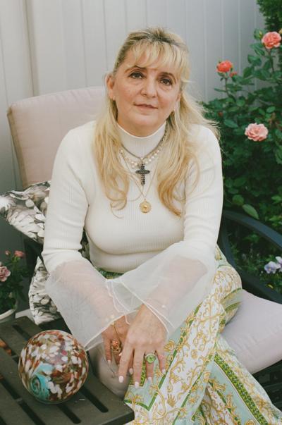 Maria Gonzales - LinkedIn