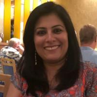 Amrita Singh - LinkedIn