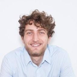 Lukas Toma - LinkedIn, Twitter