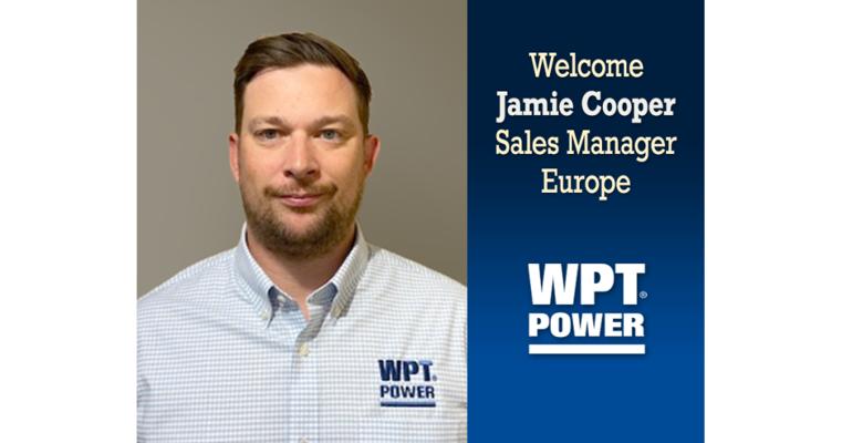 Jamie Cooper - LinkedIn