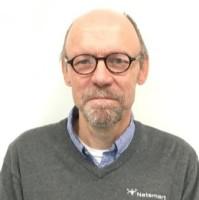 Peter Hadcock - Facebook, LinkedIn