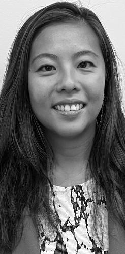 Alice Tan - LinkedIn