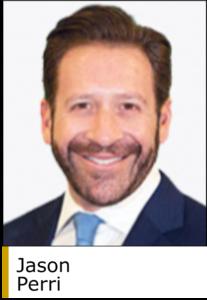 Jason Perri - LinkedIn