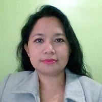 Maria Manabat - LinkedIn