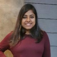 Anushka Loomba - LinkedIn