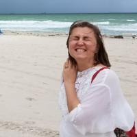 Tatiana Marin - LinkedIn