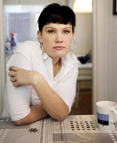 Alexandra Johansson - LinkedIn