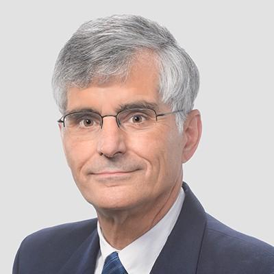 Terry Retson - LinkedIn