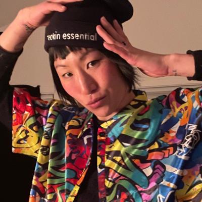 Meena Kim - Facebook, LinkedIn