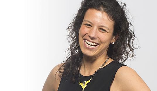 Sarah Pritzker - Facebook, LinkedIn