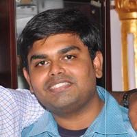 Wing Commander Venkatesh Balasubramanian (Retd) - LinkedIn, Twitter