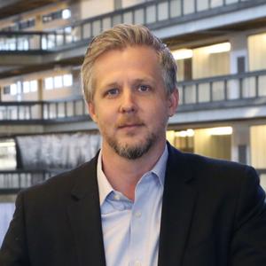 Colin Day - LinkedIn