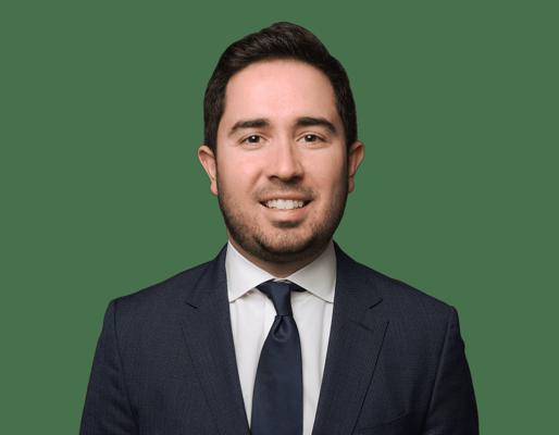 Alec Decker - LinkedIn