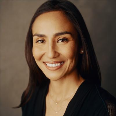 Katherine Nakazono - LinkedIn