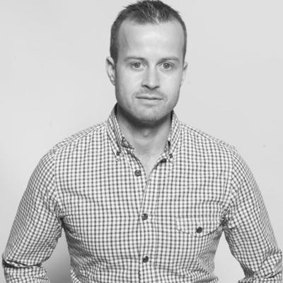 Jacob Peterson - Facebook, LinkedIn