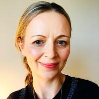 Jocelyn Grant - LinkedIn