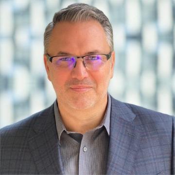 Stephen Ward - LinkedIn