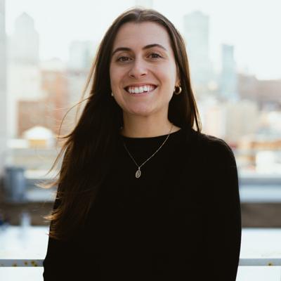 Jillian Walker - LinkedIn