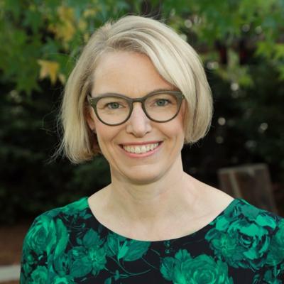 Alison Marsden - Facebook, Github, LinkedIn