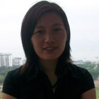 Lisa Zhu - LinkedIn