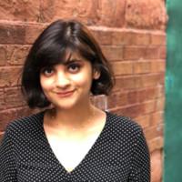 Sheena Singh - Facebook, LinkedIn