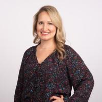 Caitlin Fulford - LinkedIn, Twitter