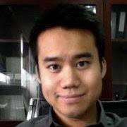 George Liang - Facebook, Github, LinkedIn