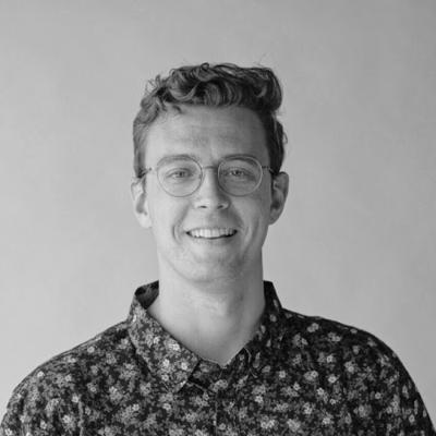 Bailey James - Facebook, LinkedIn