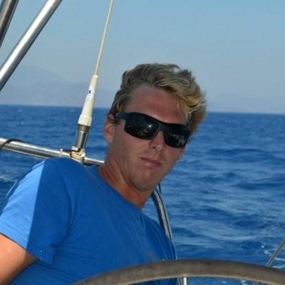 David Scarberry (MyLink500.com) - LinkedIn