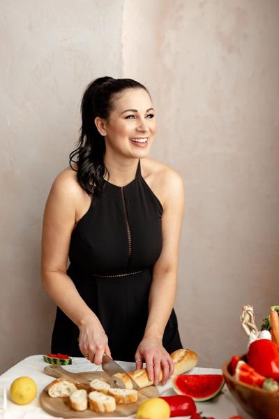 Rachelle Newbigging - LinkedIn