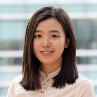 Yvonne Yang - LinkedIn