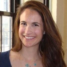 Amy Richardson - LinkedIn