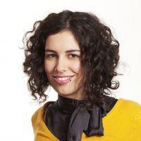 Nushin Isabelle Yazdani - LinkedIn