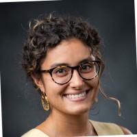 Preeti Simran Sethi, MSc., MBA - LinkedIn, Twitter