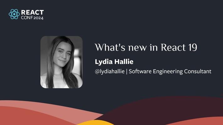 Lydia Hallie - LinkedIn