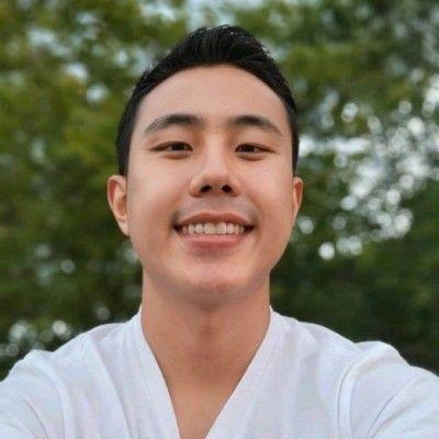 Patrick Yamane - Facebook, LinkedIn