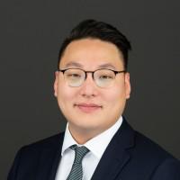 Daniel Kim - Facebook, LinkedIn, Twitter