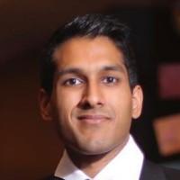 Pratish Goel - LinkedIn