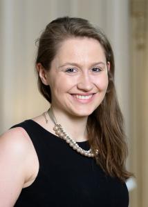 Marta Szczerba - Facebook, LinkedIn, Twitter