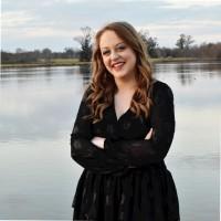 Hayley White - LinkedIn