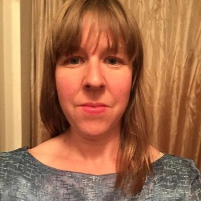 Amy Wheeler - Facebook, LinkedIn