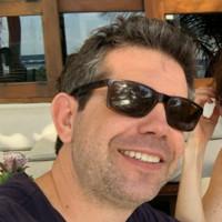 Alan Rush - Facebook, LinkedIn