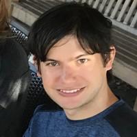 Marco Gallotta - Facebook, Github, LinkedIn