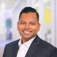 Vishal Gupta - LinkedIn