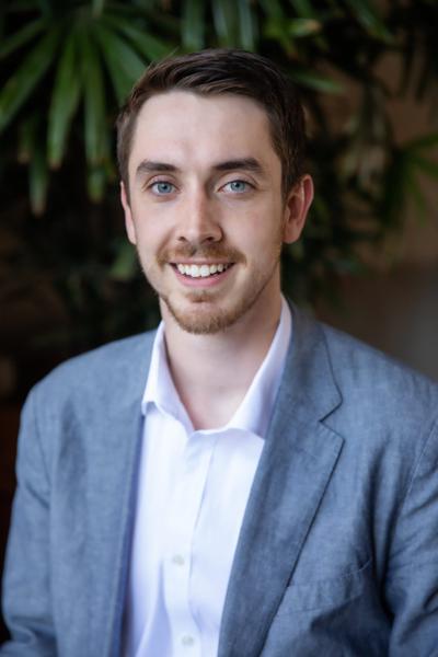 Daniel O'Brien - LinkedIn