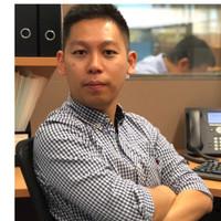 Ricky Chan - LinkedIn